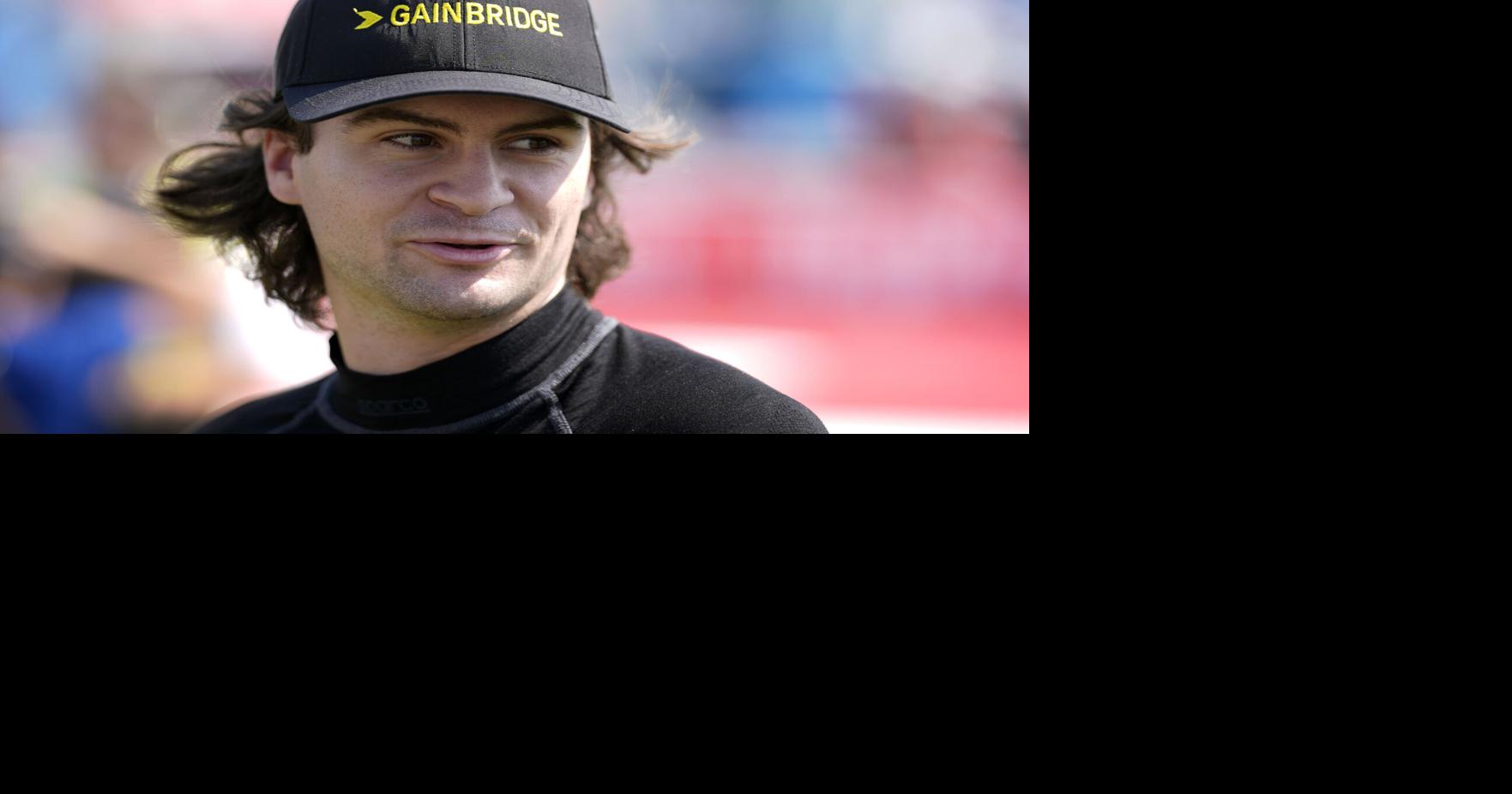 As F1 questions swirl, Herta wants to focus on IndyCar crown