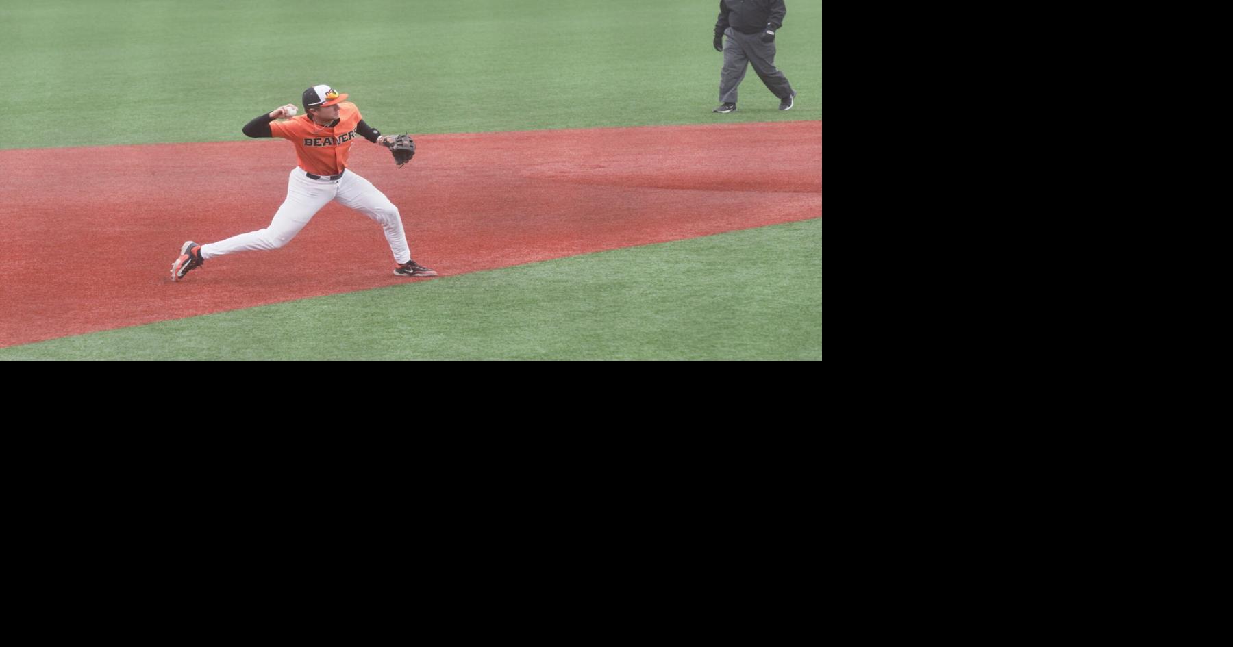 OSU baseball: Long journey for Kane