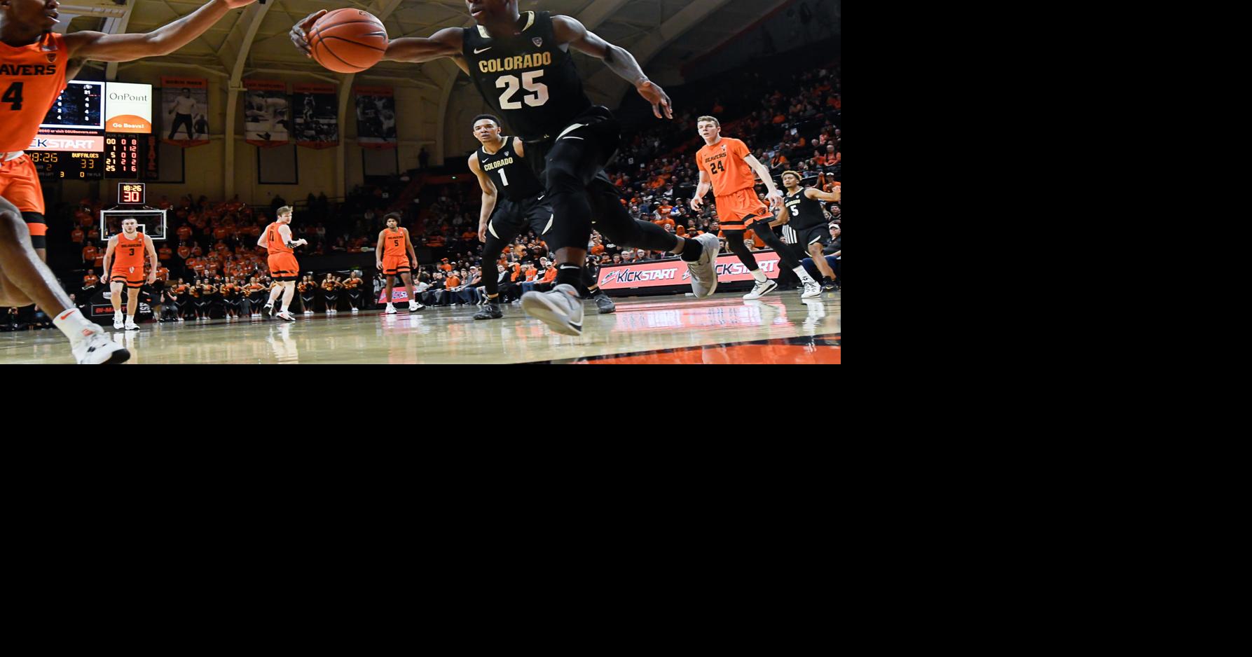 Pac-12 men's basketball power rankings: It's six teams for four first ...