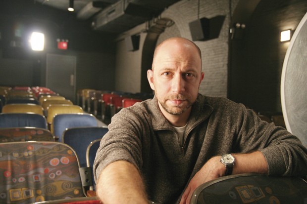 Da Vinci Days hosts acclaimed filmmaker Michael Epstein