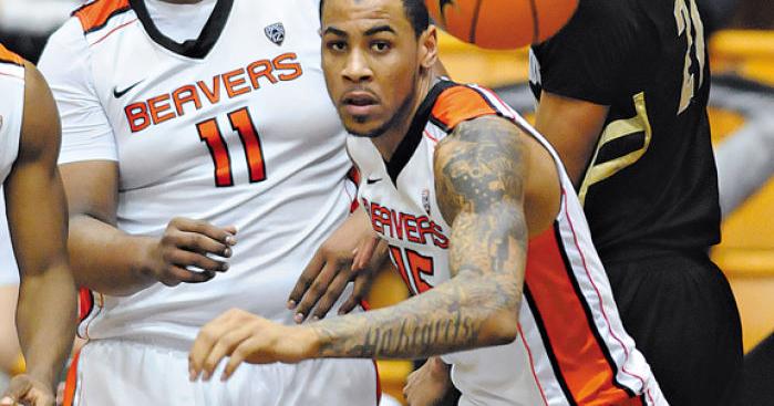 OSU men's basketball: Robinson addresses suspensions, health of team