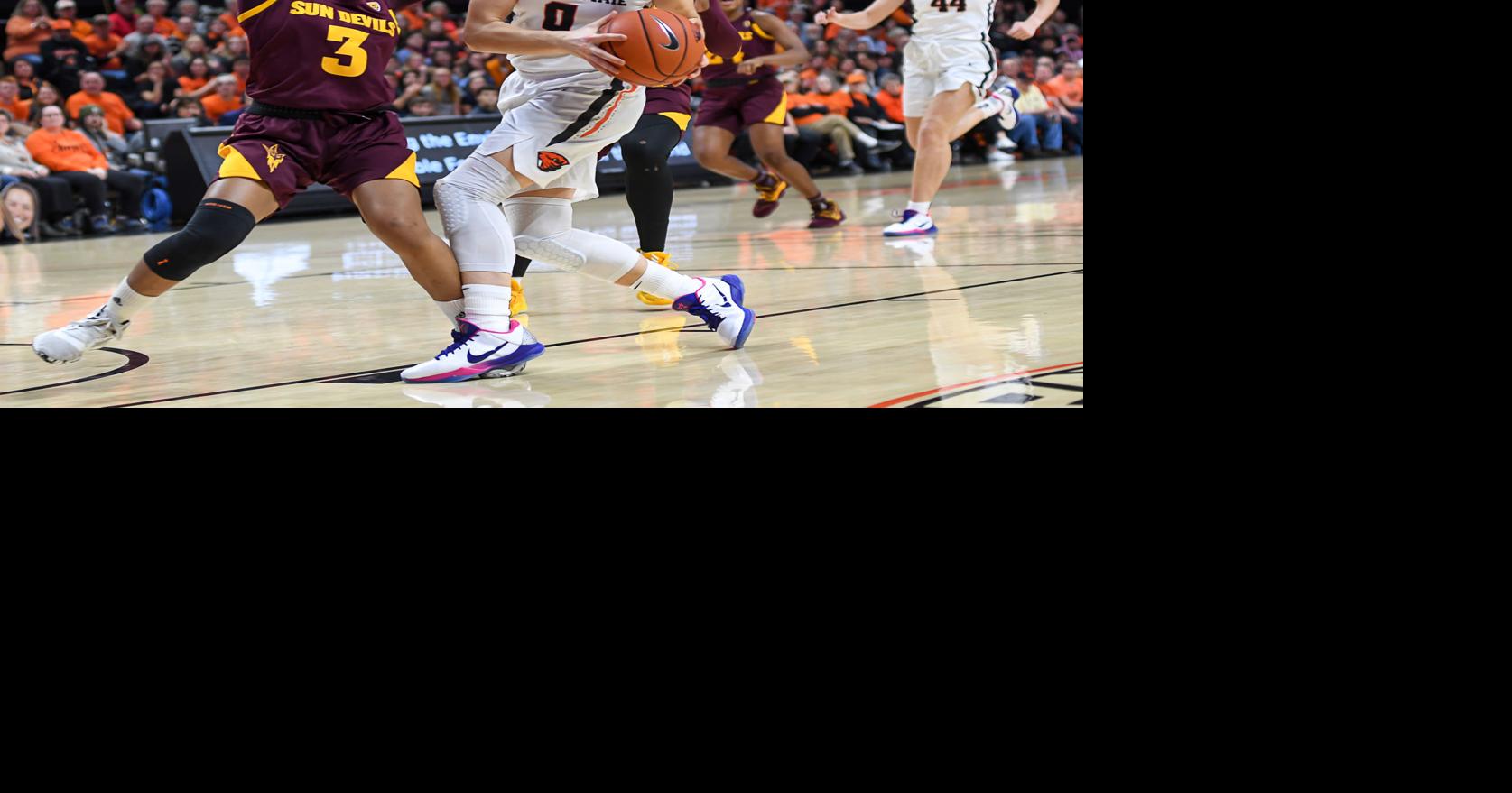 OSU women's basketball: Pivec excited, anxious for WNBA draft and her ...