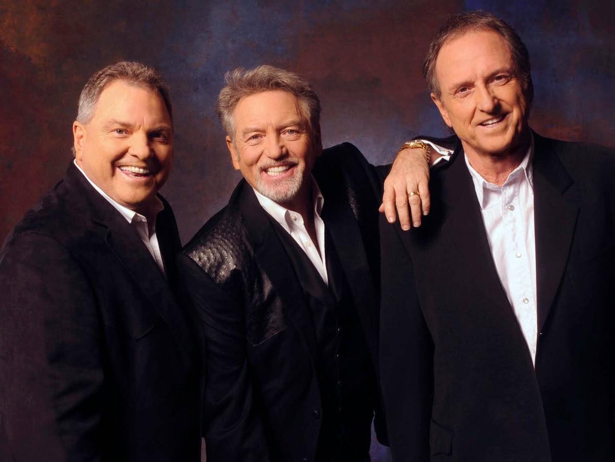 Gatlin Brothers offer acoustic tour of storied career at Saturday's ...