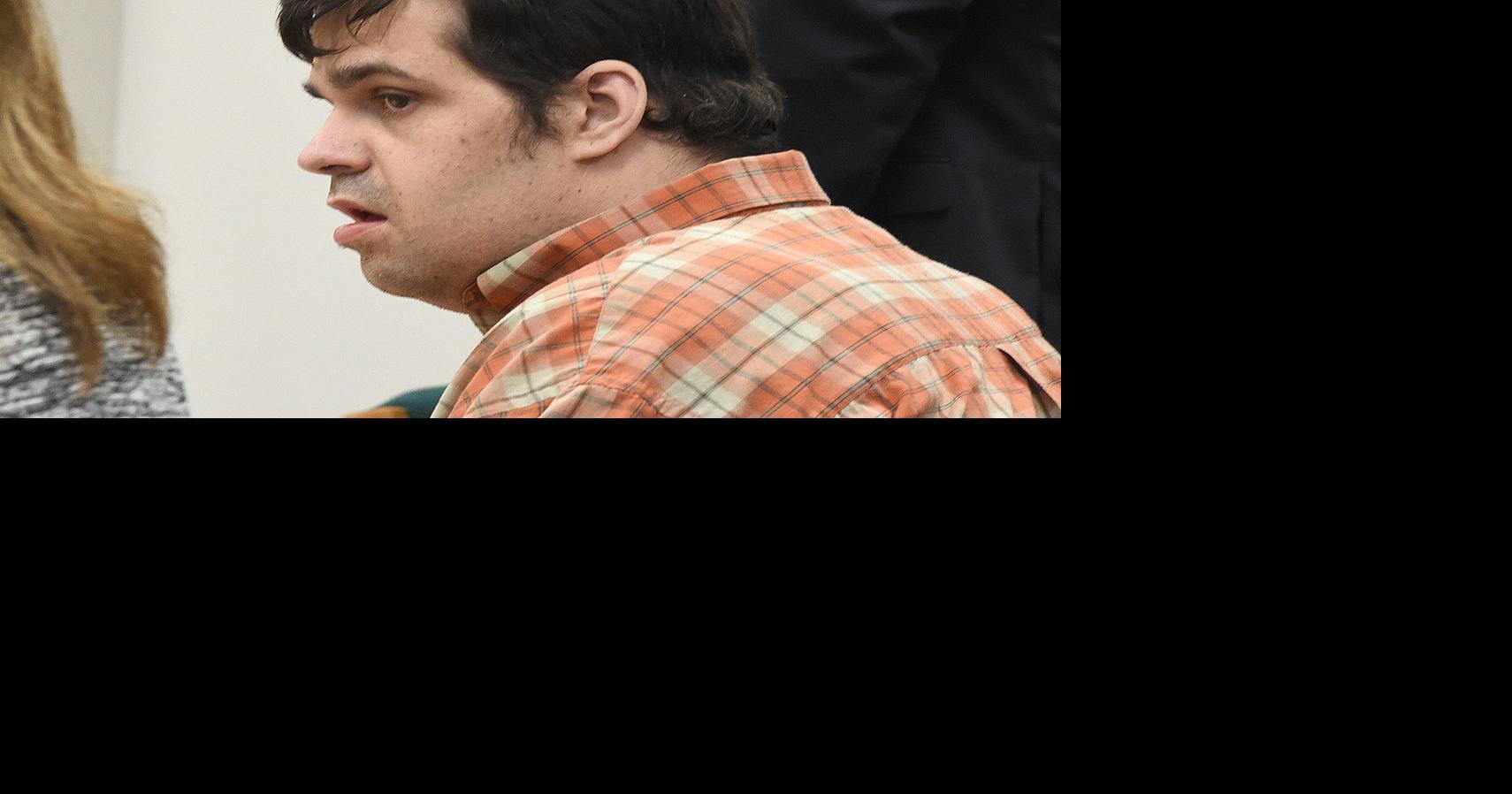 Hansen receives life in prison