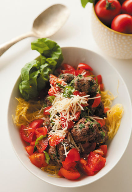 Make healthy, hearty meals | Local | gazettetimes.com