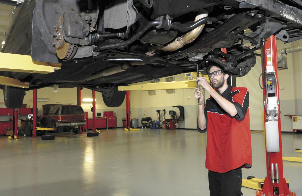 LBCC bond measure would provide upgrades at four sites