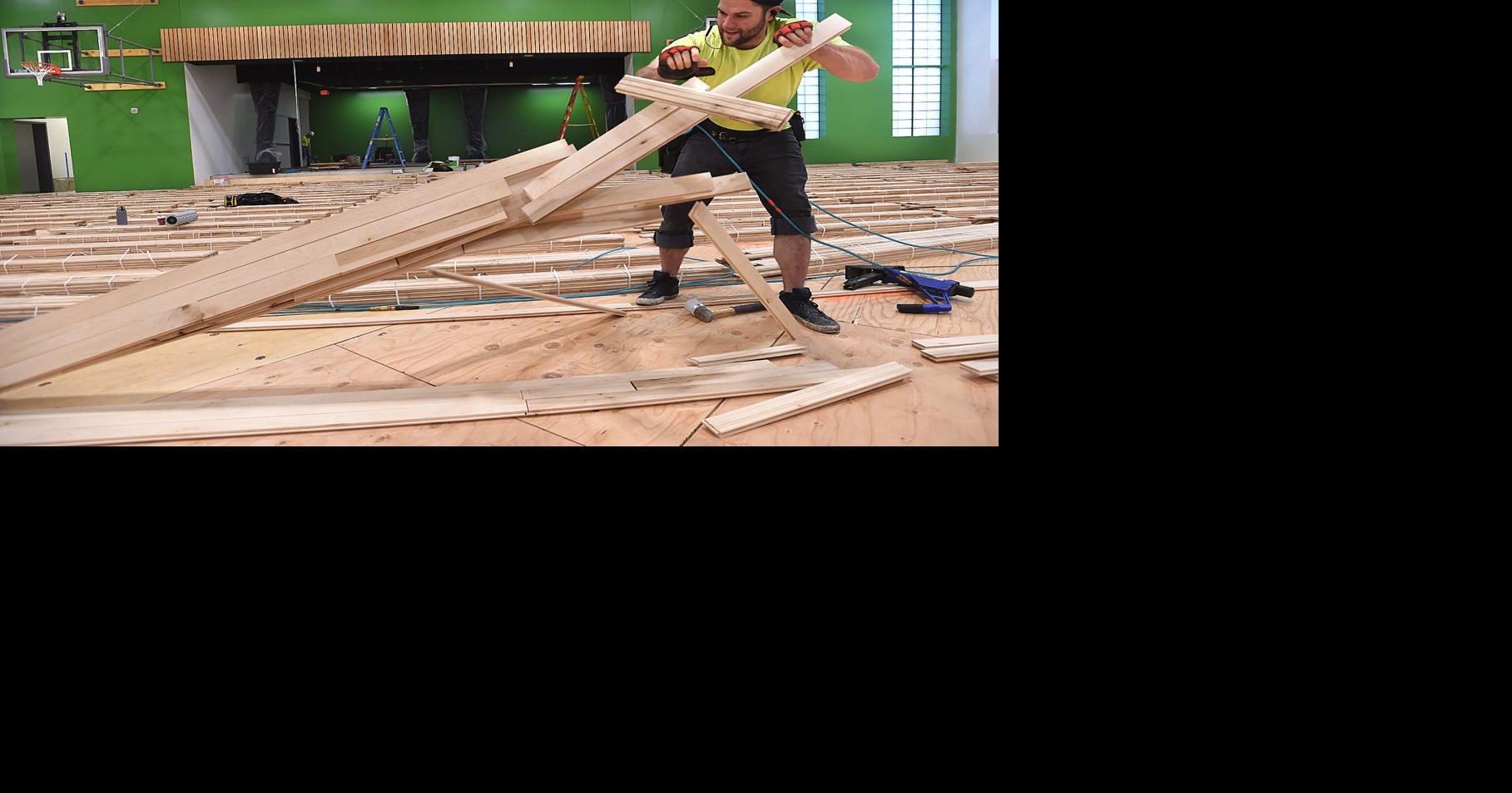 Meadow Ridge Elementary School to open in fall 2020