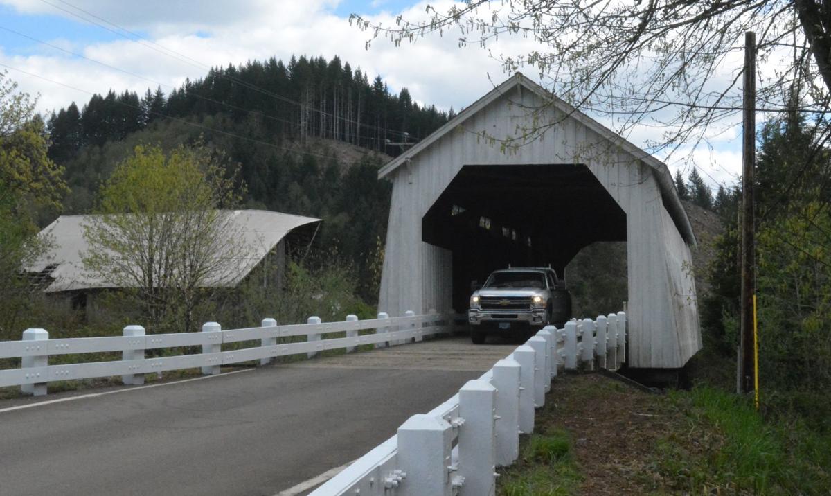 Alsea ready to dance on Hayden Bridge to celebrate centennial
