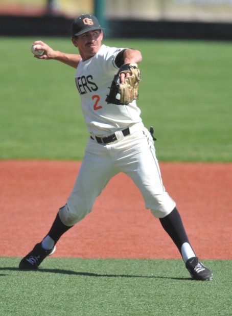 OSU baseball: Seniors lead teammates by example | Baseball ...