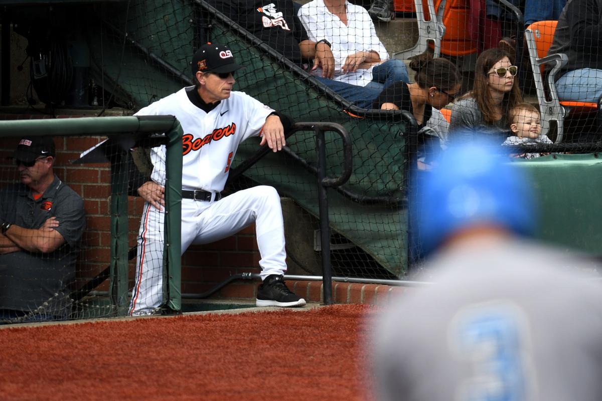 OSU baseball: Beavers sign 10 prospects for 2018