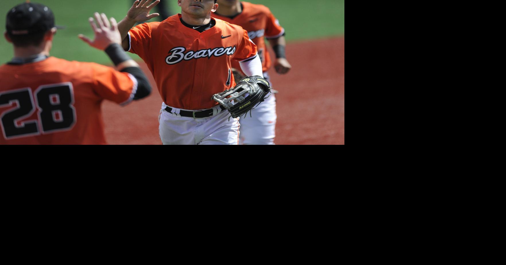 OSU baseball: Beavers finish sweep of Central Arkansas