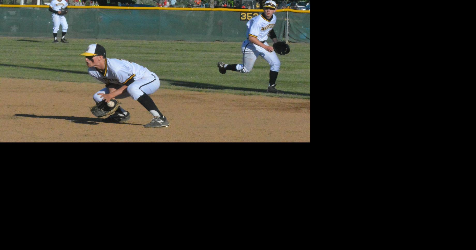 Jackson, Conner on all-conference first team