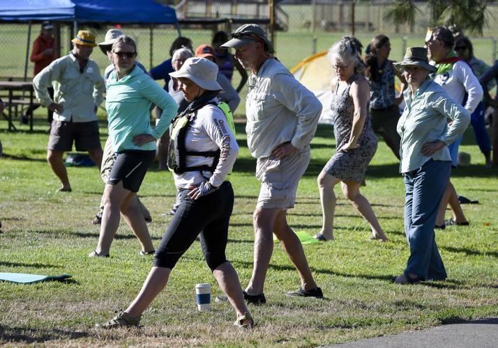 Paddle Oregon floats through mid-valley