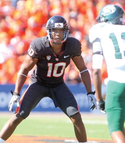 OSU football: Getting to know Lance Mitchell