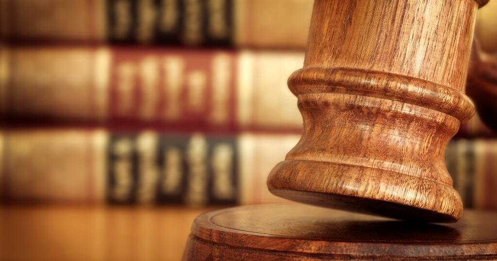 Tangent man gets 10+ years for sex abuse