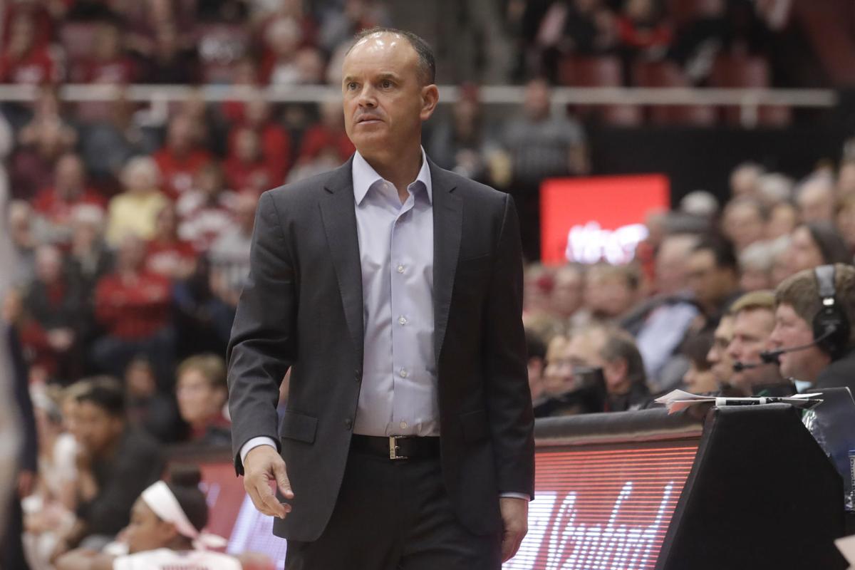 OSU women's basketball: Rueck agrees to extension