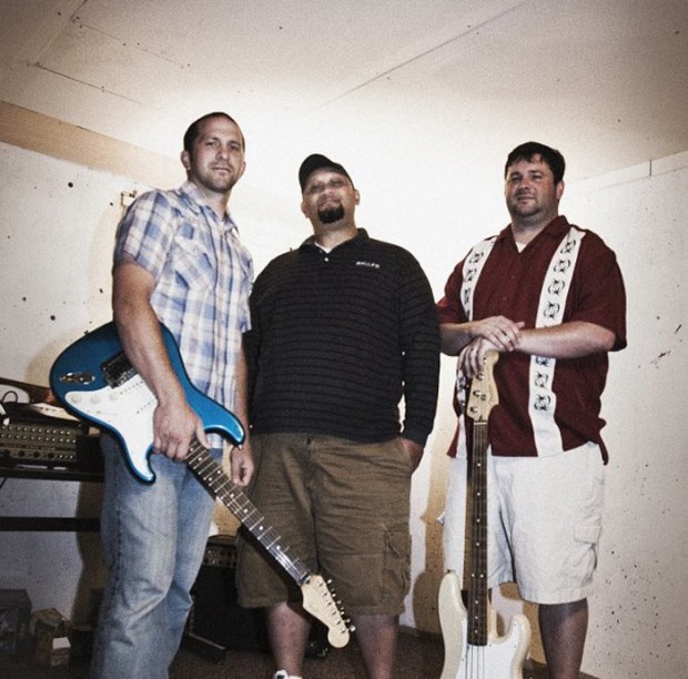 Shinkle Band adds easy flavor to country music’s family tree