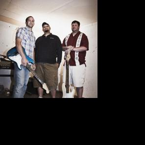 Shinkle Band adds easy flavor to country music’s family tree