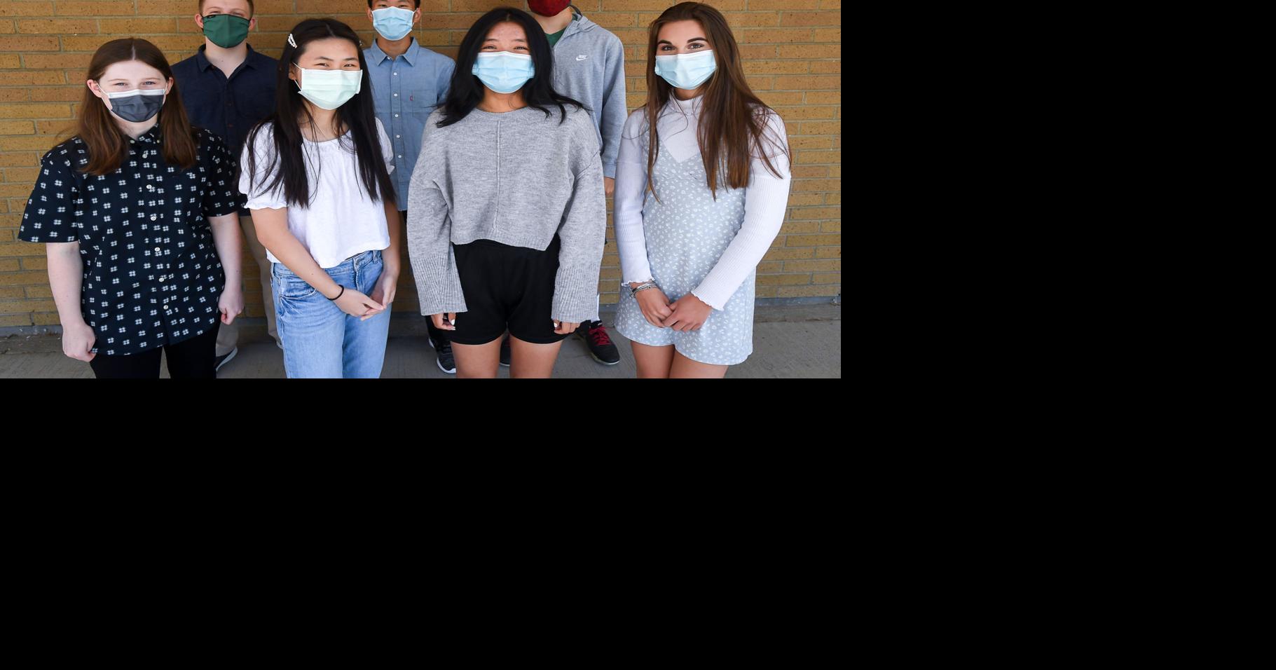 Crescent Valley High School Class of 2021