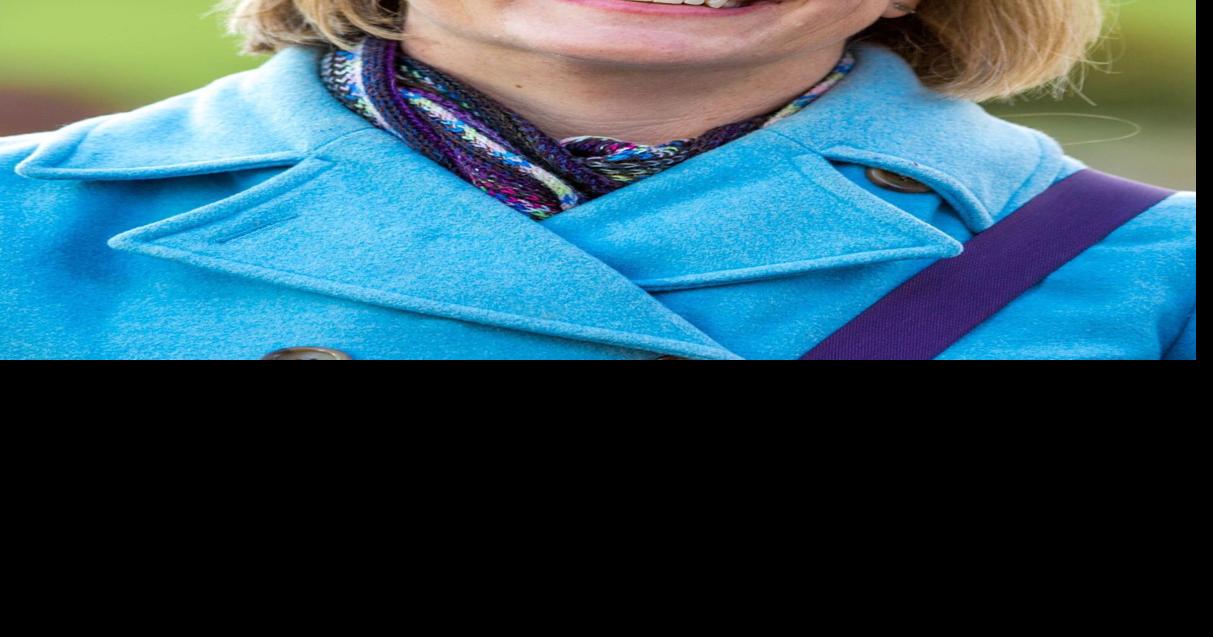 Sarah Finger McDonald enters state house race