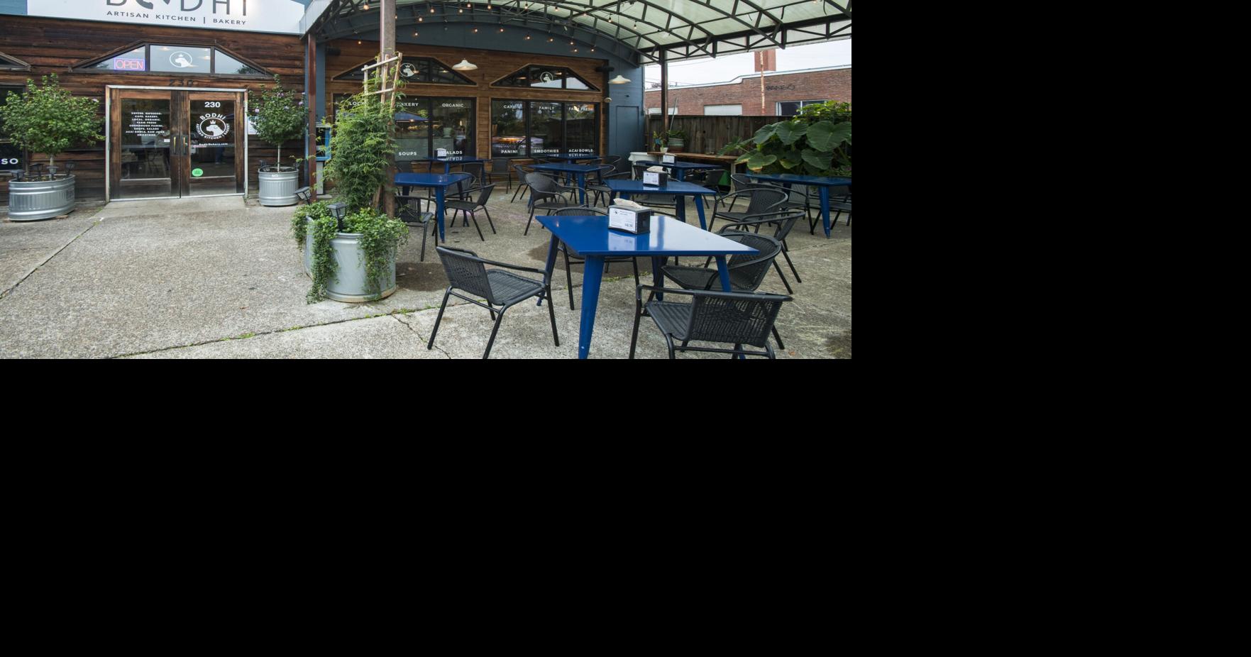 Bodhi opens second Corvallis restaurant with new menu