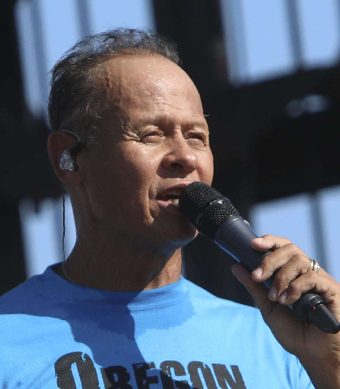 The Real Neal: McCoy brings a smile to Sweet Home | Local ...