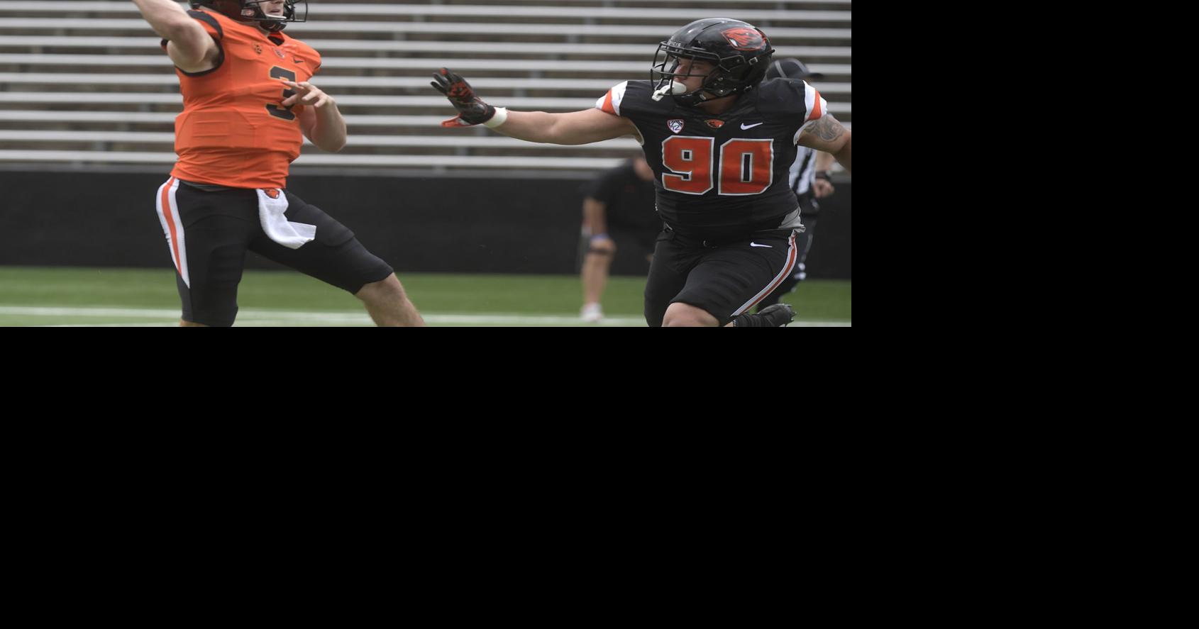 OSU football: Quarterback battle appears to be headed to the fall