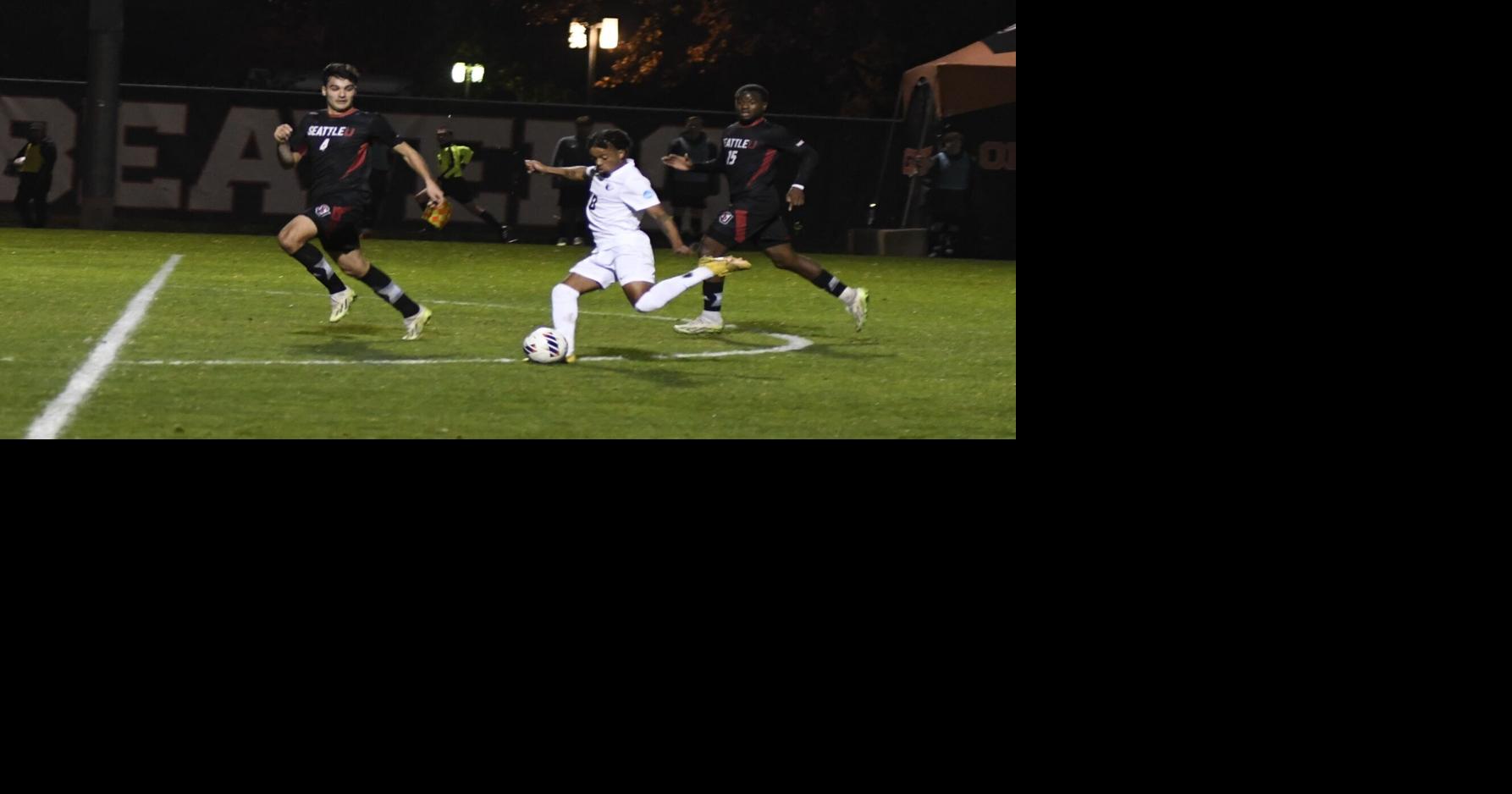 OSU men's soccer team find its top form at the right time