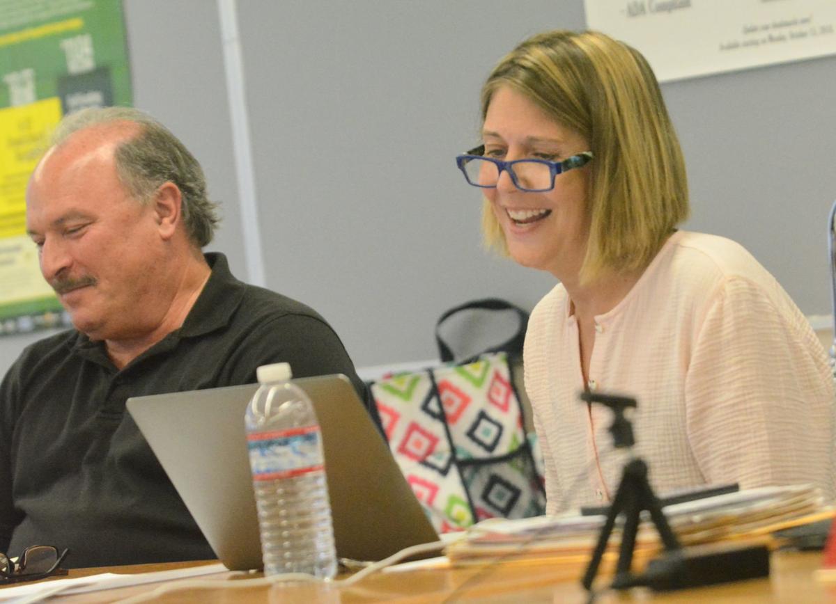 Clemens Primary School's plans for covered play structure get major boost