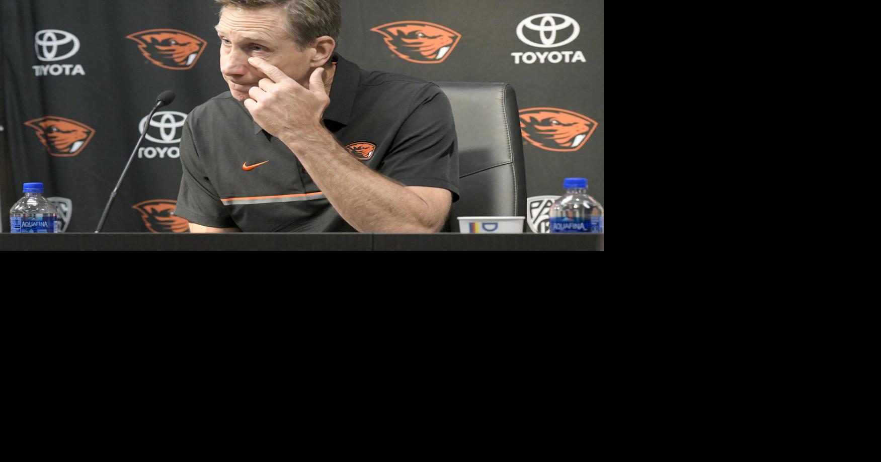 OSU baseball: Casey announces his retirement; Bailey to serve as ...