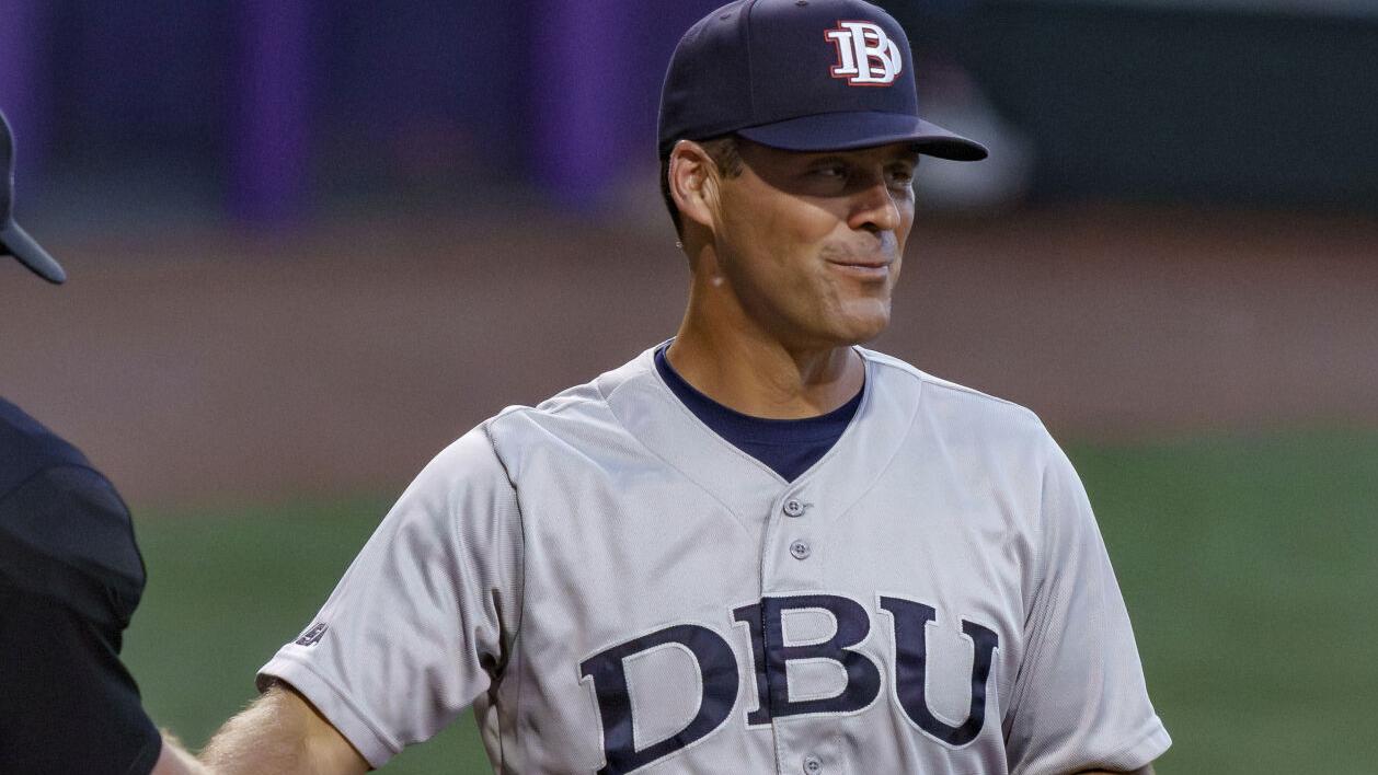 Baseball | gazettetimes.com