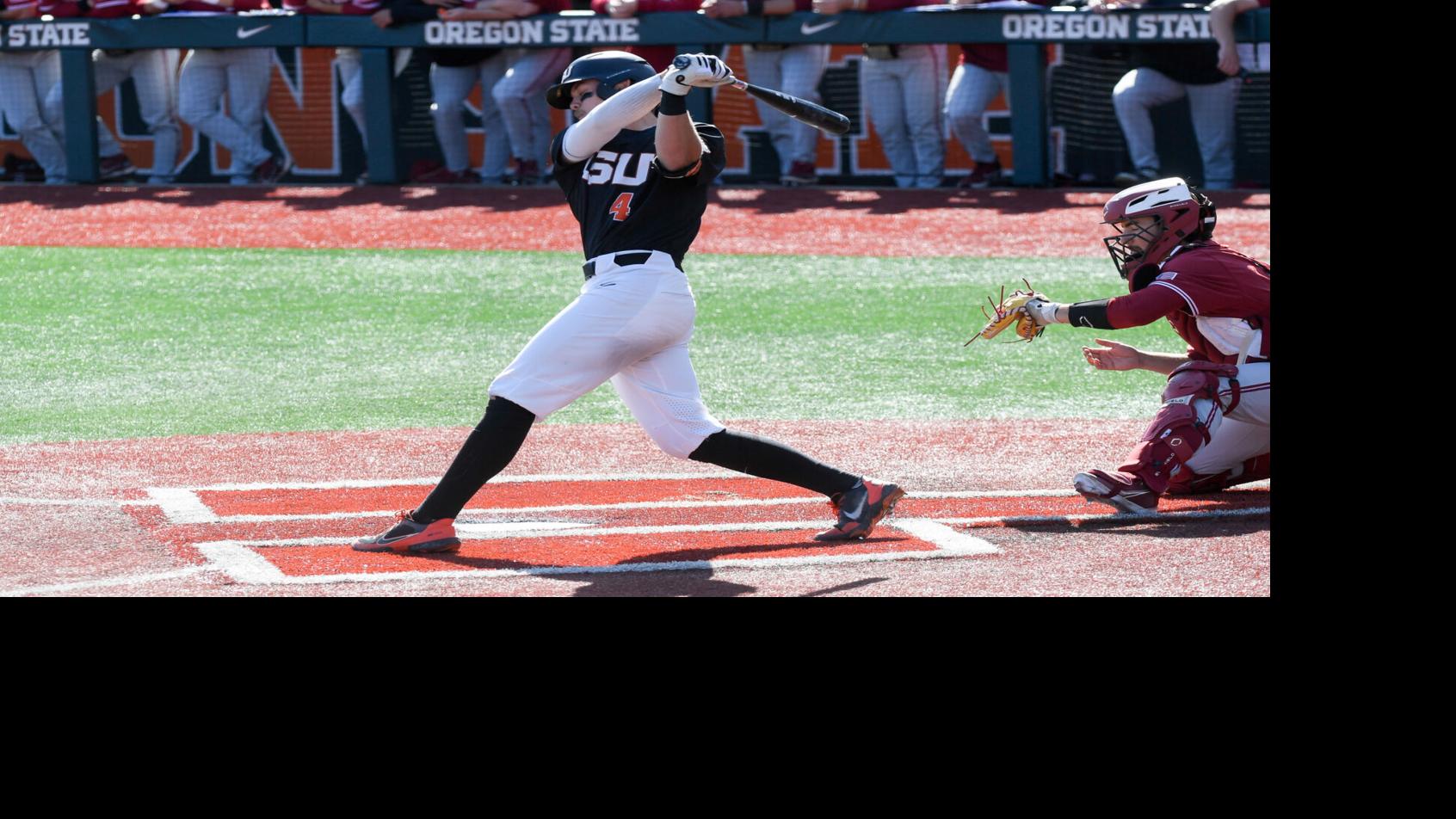 Beavers Sports | gazettetimes.com