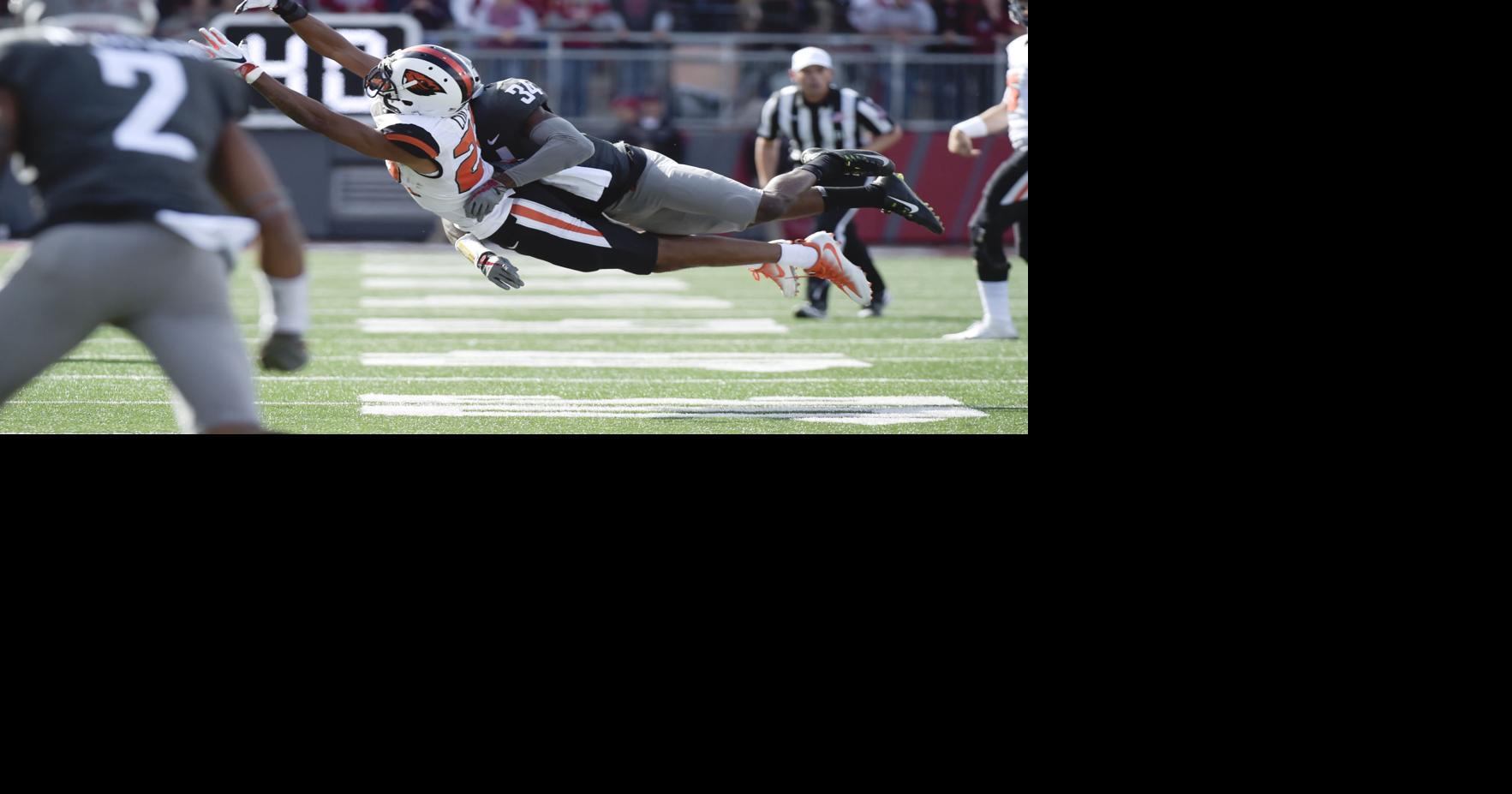 OSU football: Seth Collins returns to the field