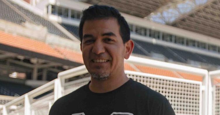 Alexis Serna proud to be inducted to OSU Hall of Fame