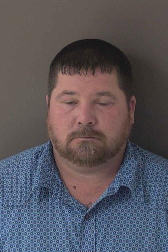 Scio man sentenced to more than eight years in prison