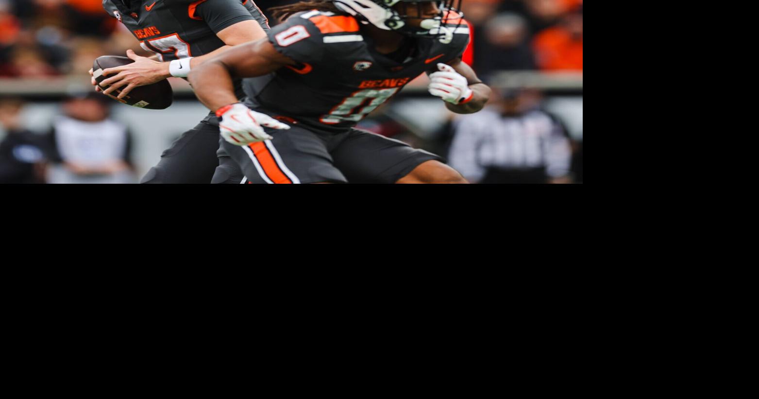 OSU adapts its offense to suit quarterback Ben Gulbranson