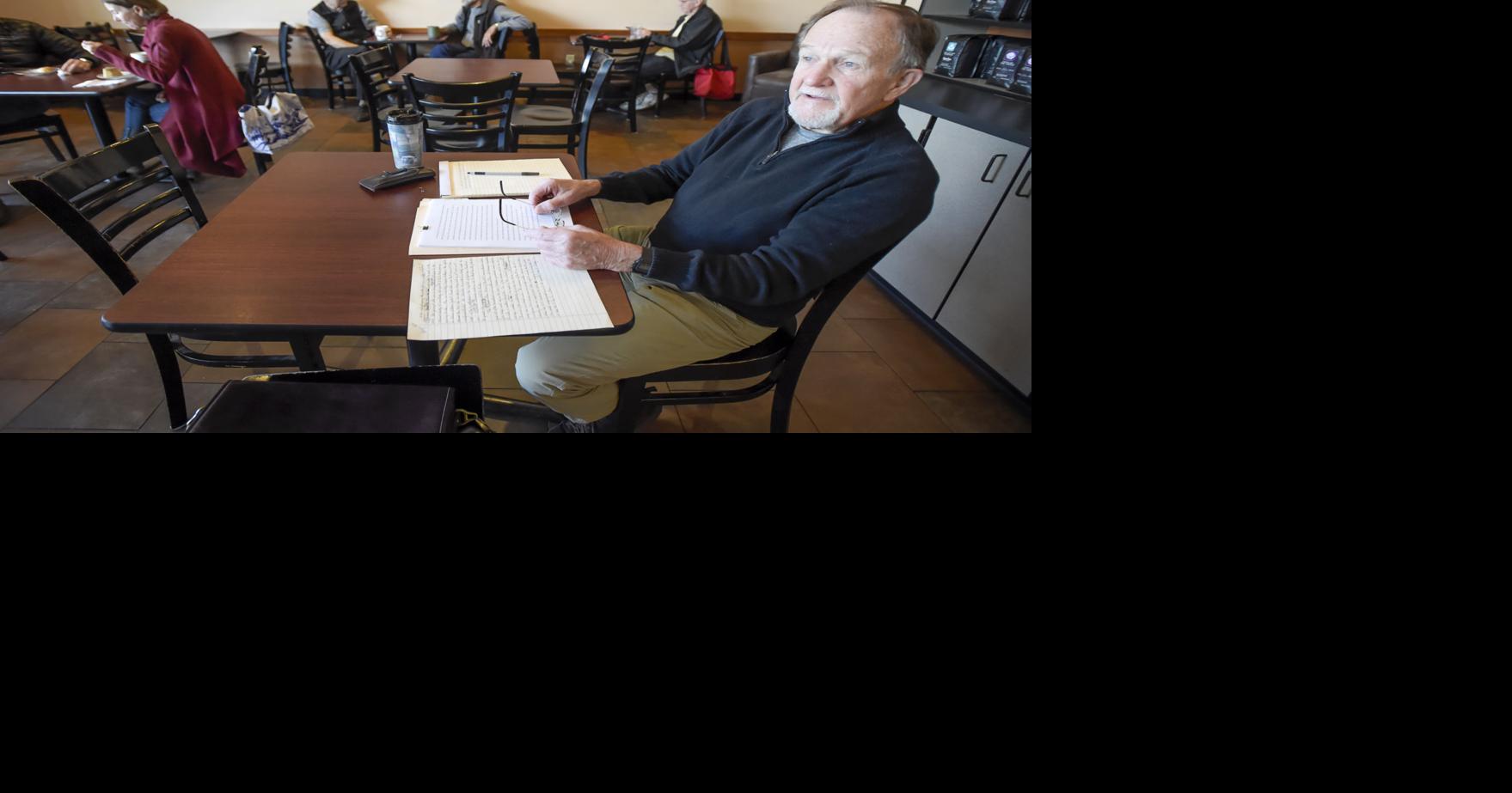 Robbins' book takes us deep inside OSU