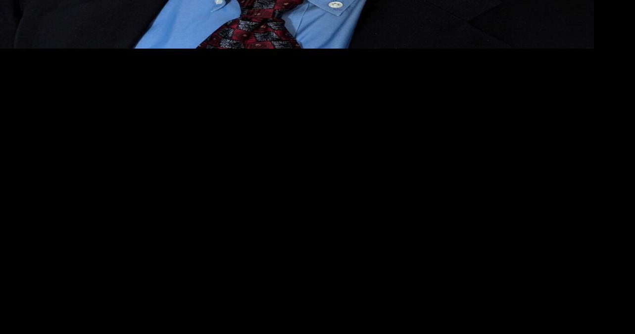 Tony Cadena wants to steward our assets