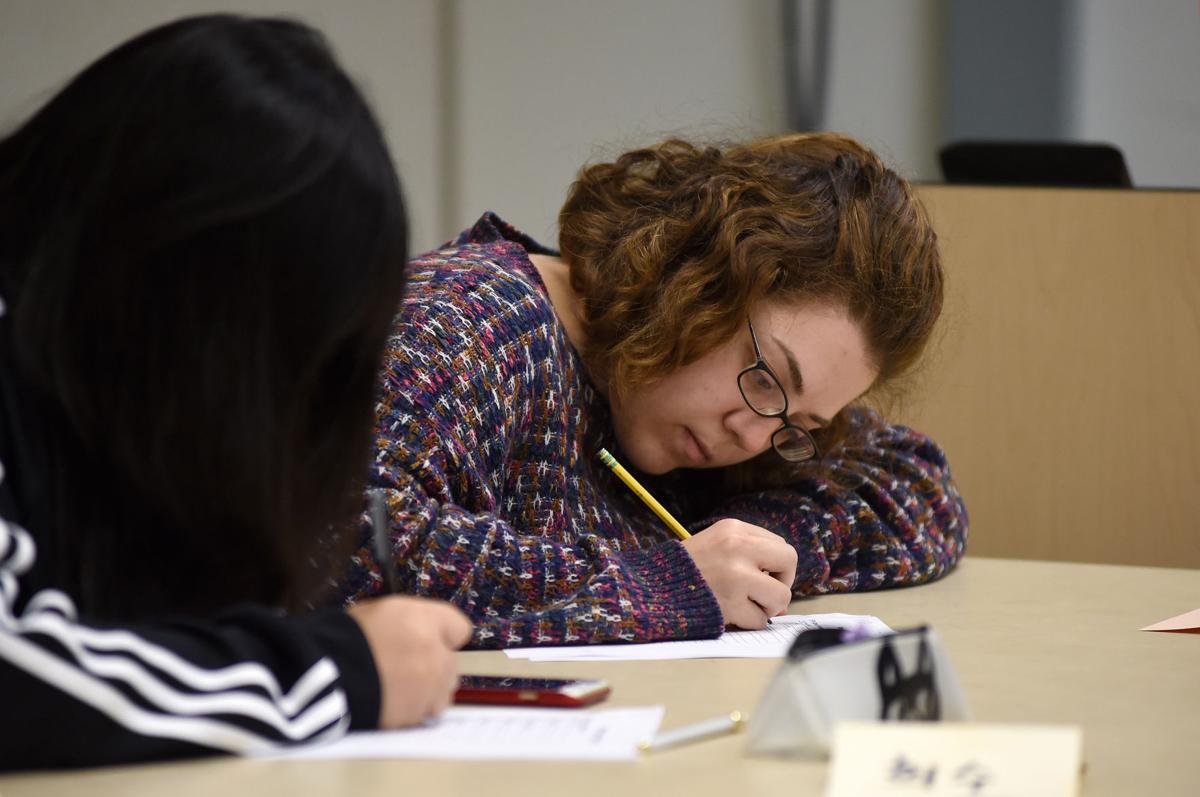 K-pop class | Local | gazettetimes.com