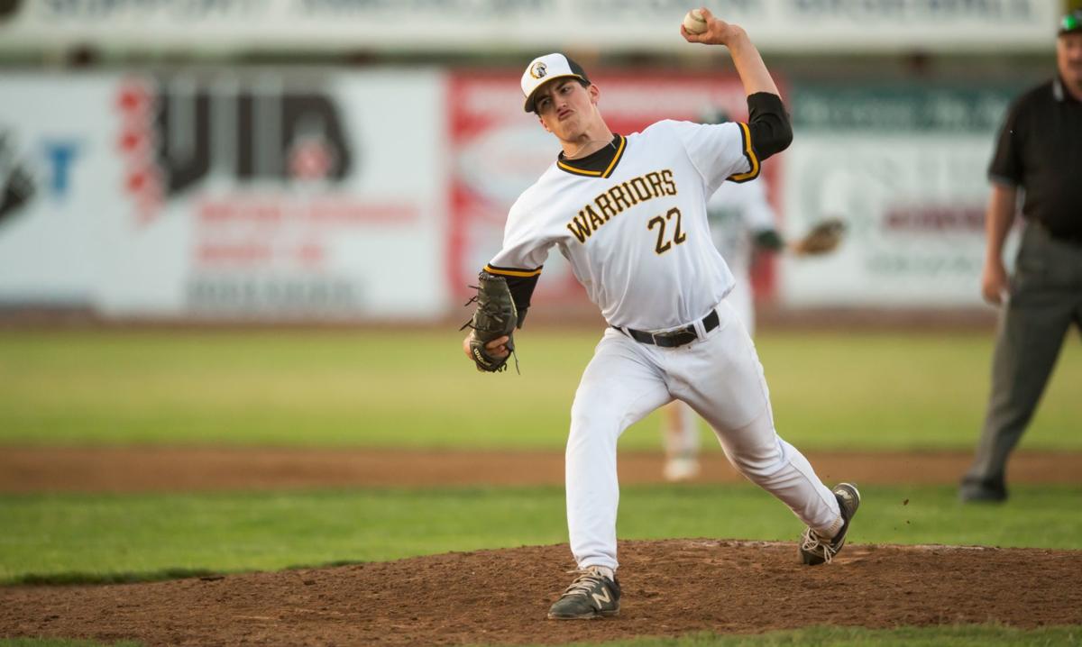 Jackson, Conner represent Philomath in all-star games | Sports ...