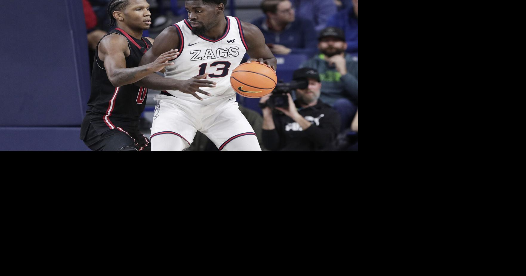 How does OSU men's basketball stack up against the WCC