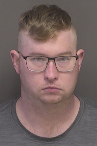 Tangent man gets prison for molesting child