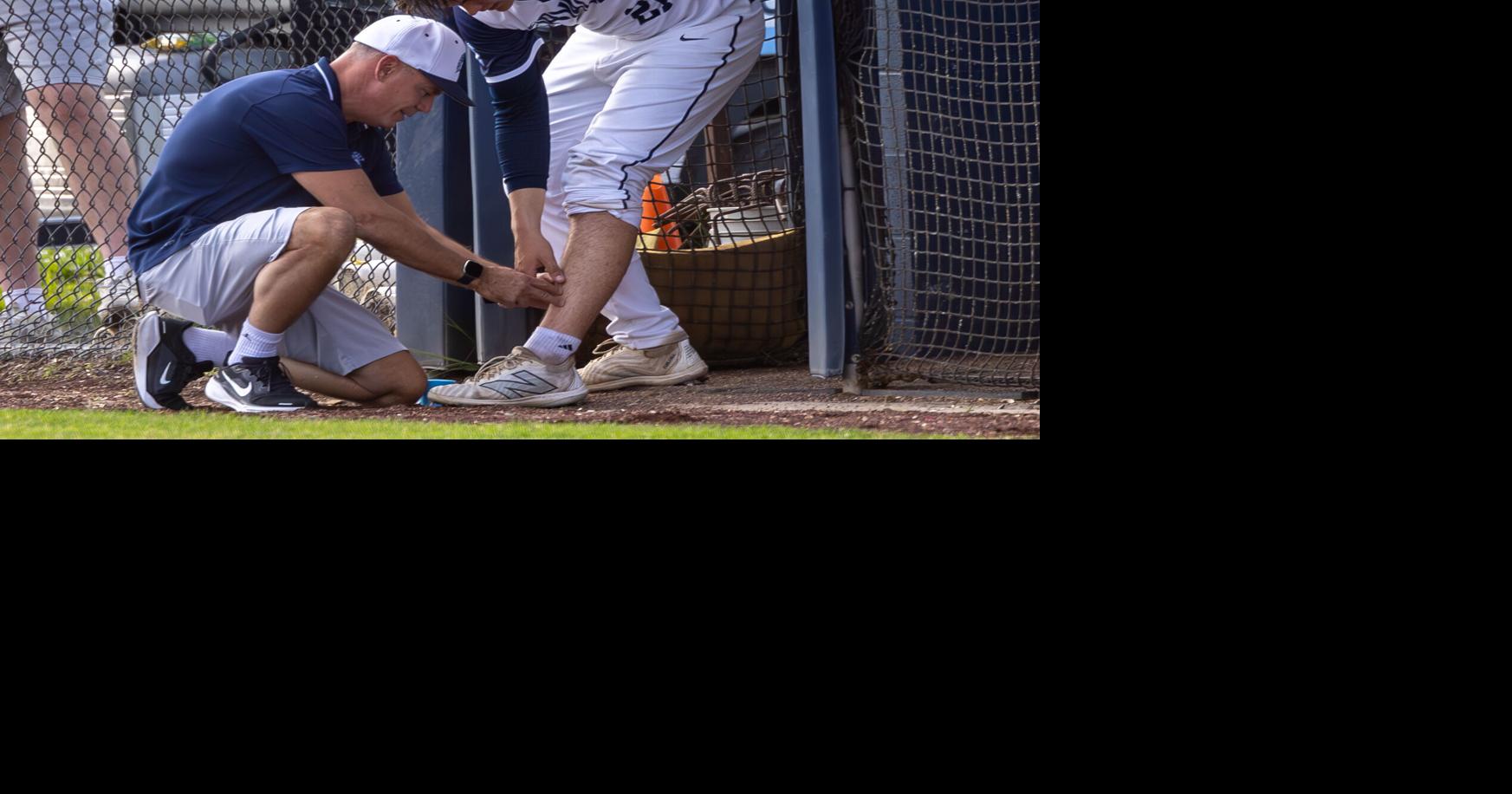 Getting an interview with Bryan Painter after 26 years