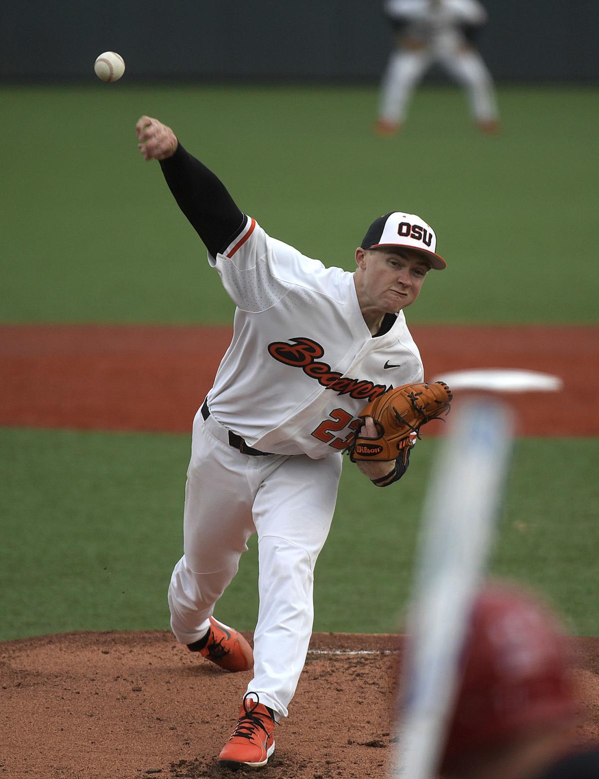 OSU baseball: Kevin Abel will have Tommy John surgery | Baseball ...