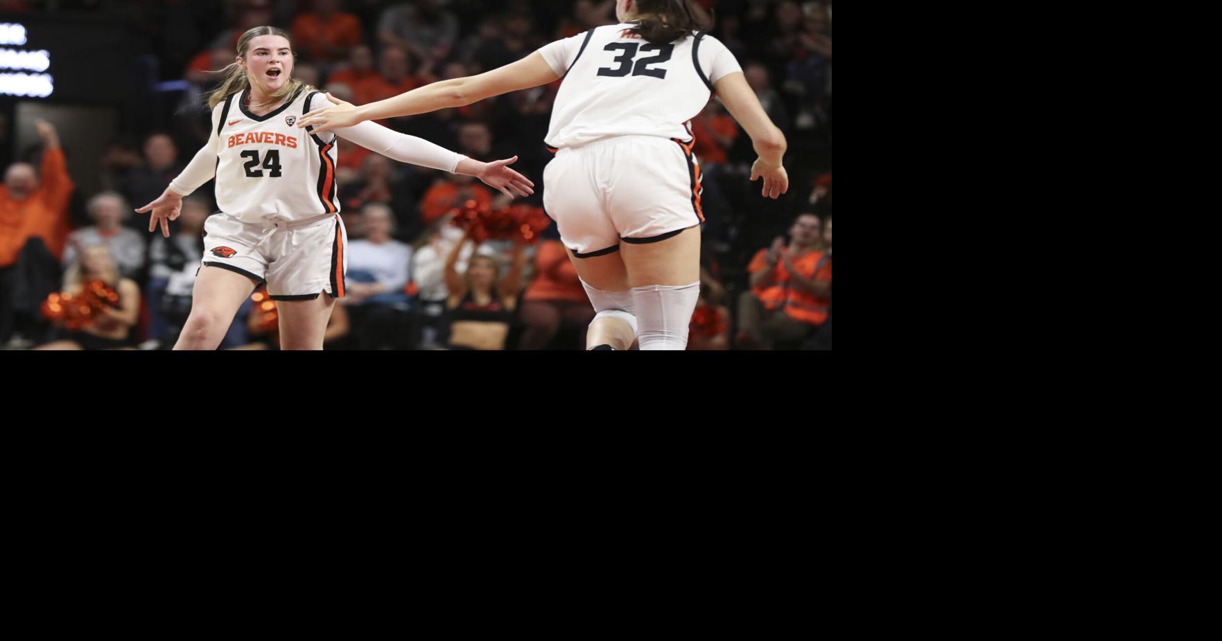 OSU women's basketball: Beavers fall to 4th-ranked Stanford