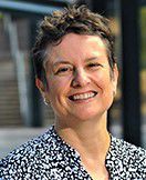 PCC's Lisa Avery named to succeed Greg Hamann at LBCC helm