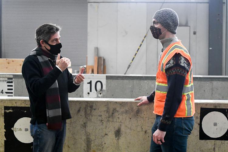 OSU wave lab set to increase experiment capabilities with $4.9M grant ...