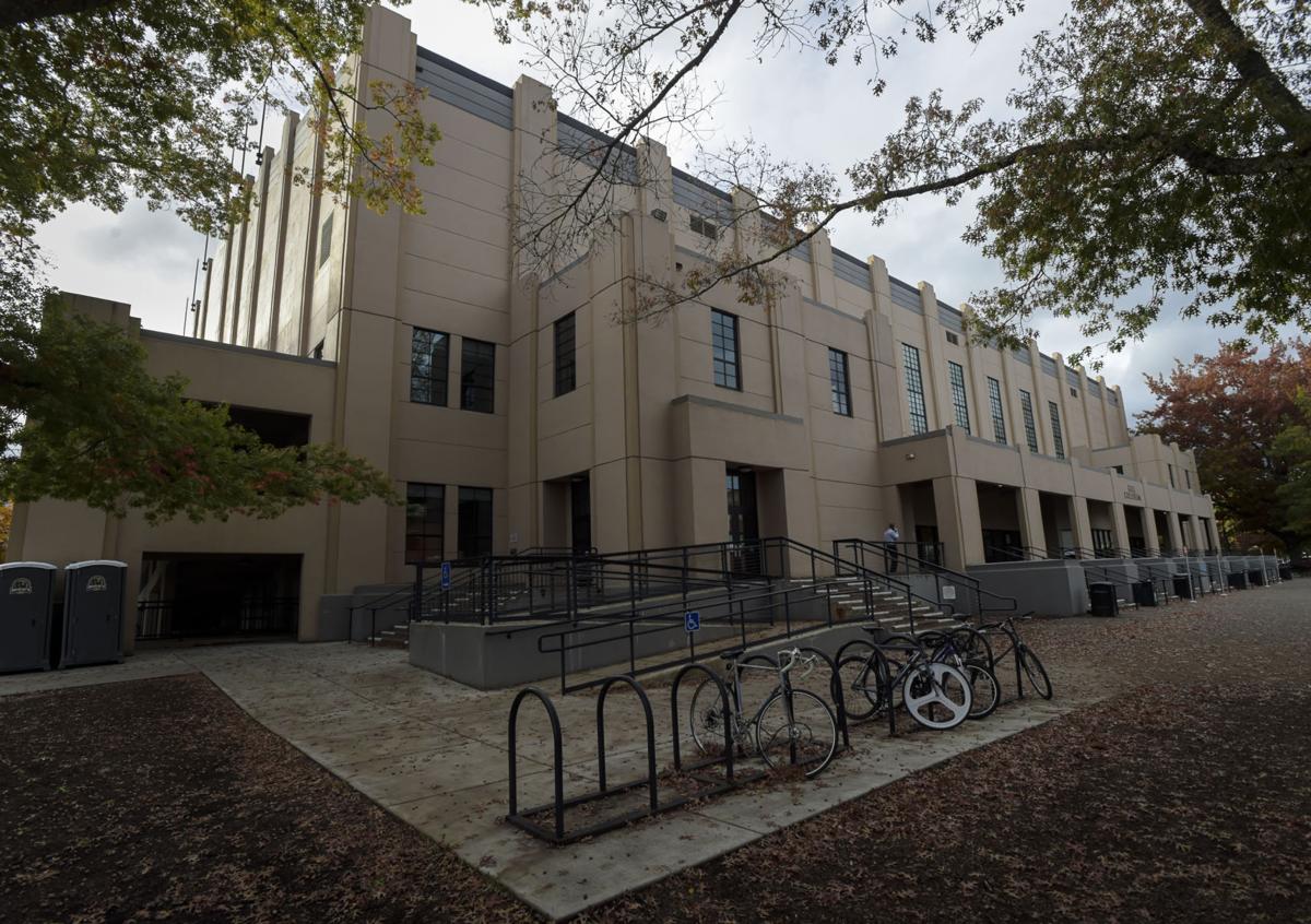 Gill's legacy discussed at OSU