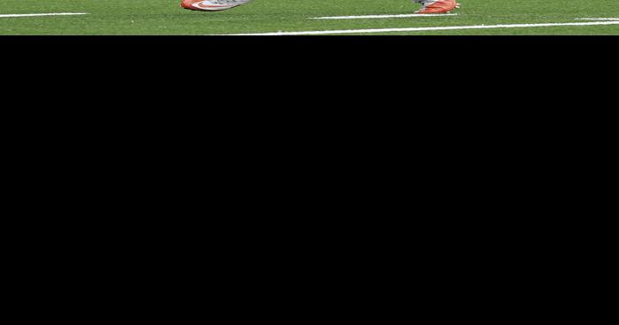 OSU football: Vaz pushing for playing time at quarterback