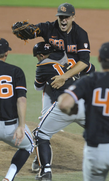 OSU baseball commentary: The Boyd factor impacts Beavers' success